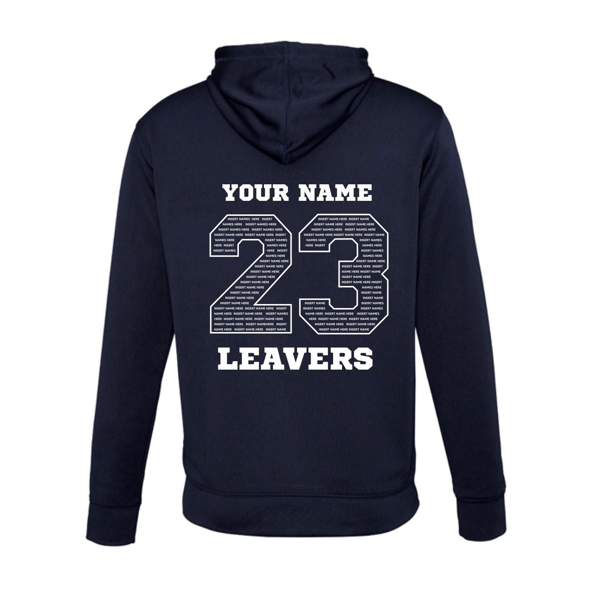 East High School 2023 Leavers Polos – Leavers Tops Australia